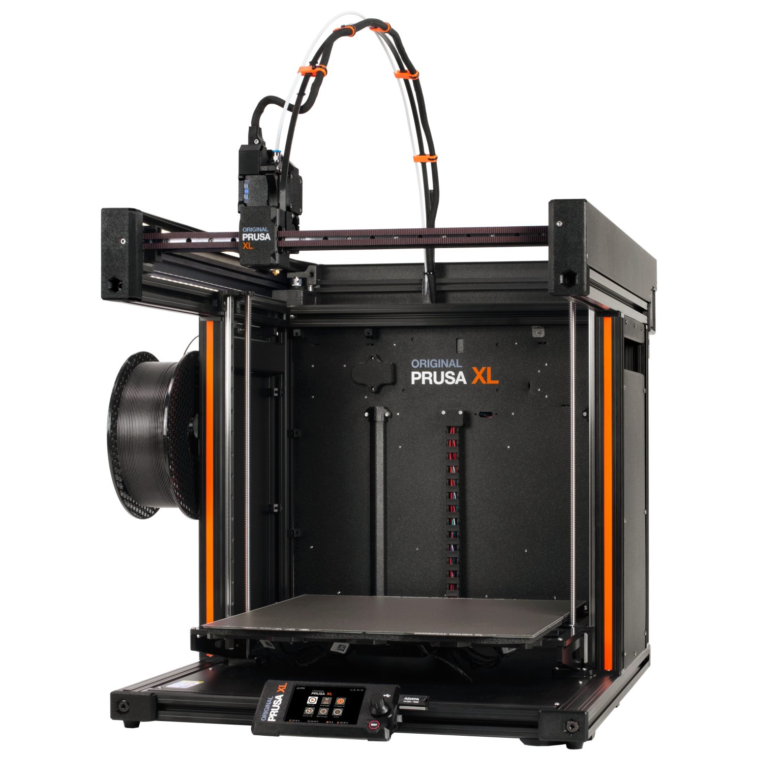 Prusa Printers – Prusa 3D-printere og shop i Danmark