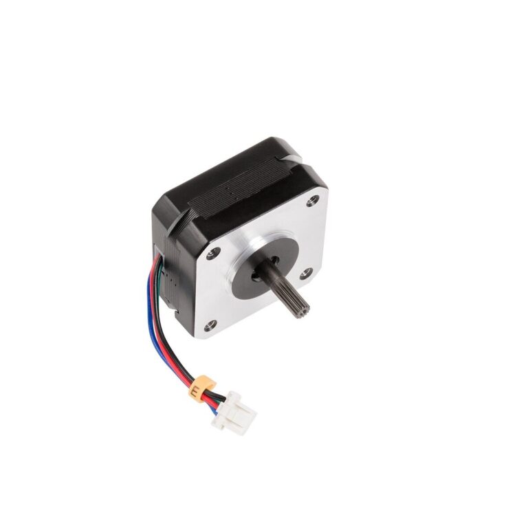 Stepper motor X-axis Core One, MK4S - 3D-Print Aarhus